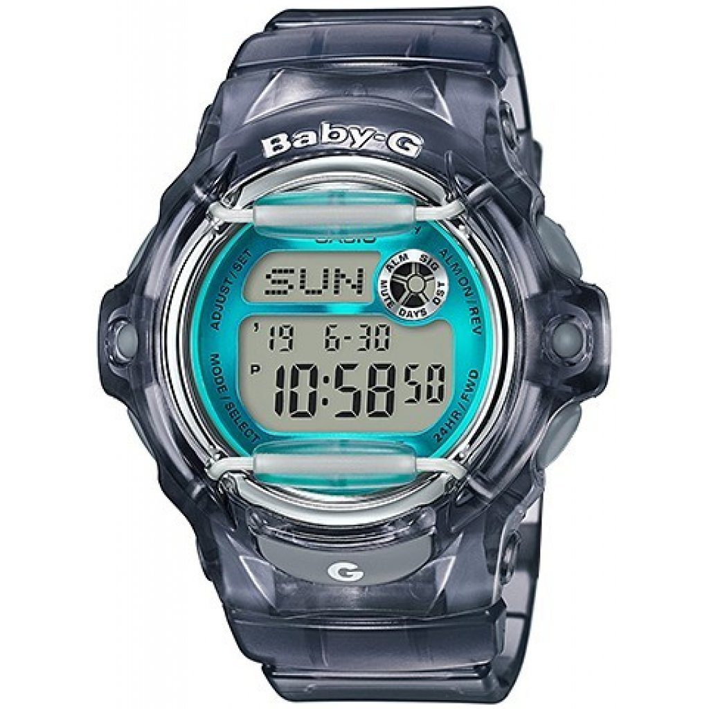 RELOJ CASIO GX-56BB-1 NIGHT MAN XXL - Unitime Argentina