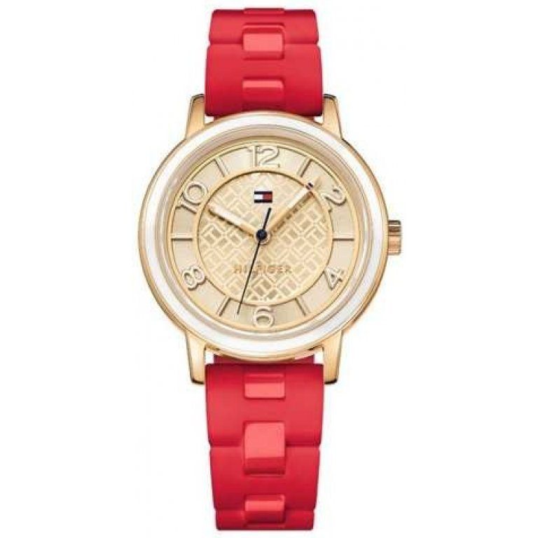 RELOJ BULOVA MUJER 96L291 CRYSTAL - Unitime Argentina