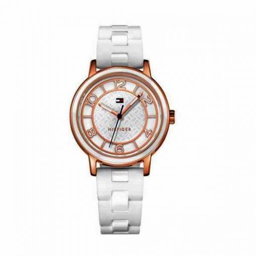 RELOJ BULOVA MUJER 96L291 CRYSTAL - Unitime Argentina