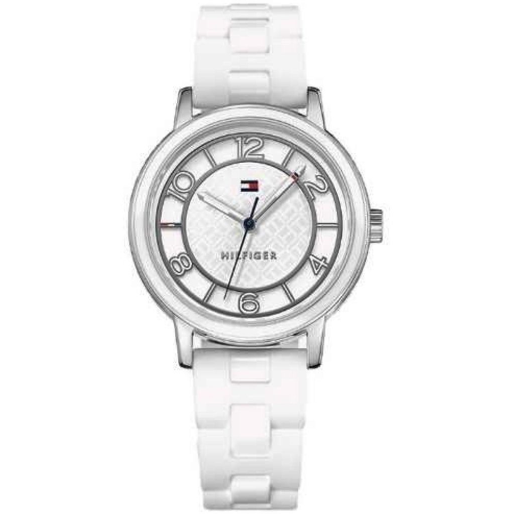 RELOJ TOMMY HILFIGER HOMBRE 1710569 LEGEND - Unitime Argentina