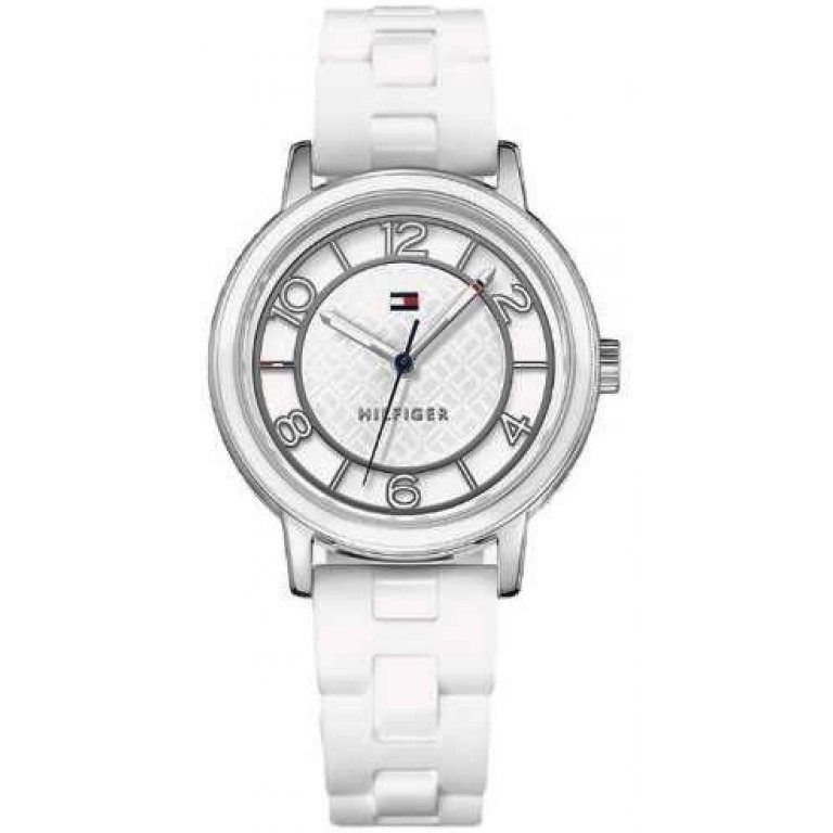 RELOJ TOMMY HILFIGER HOMBRE 1710569 LEGEND - Unitime Argentina