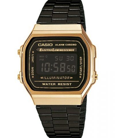 Relojes CASIO digitales. Relojes con funciones y sensores.
