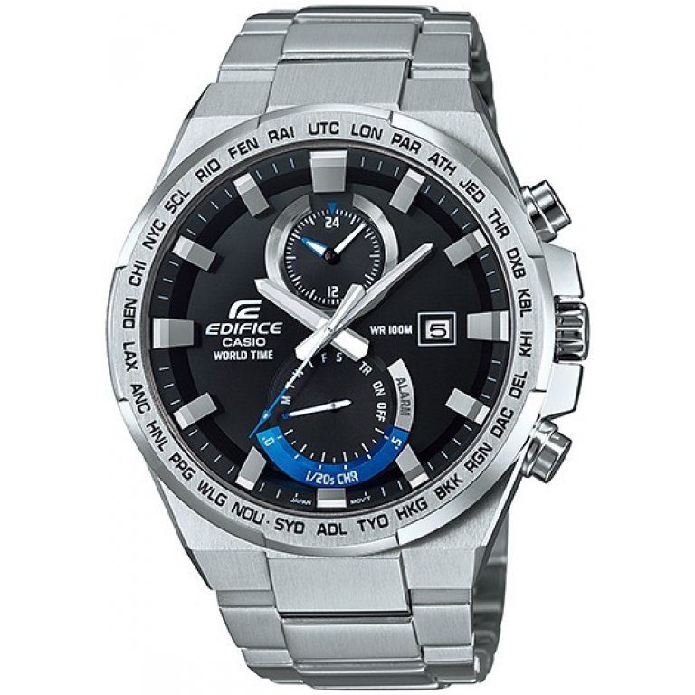 RELOJ CASIO GX-56BB-1 NIGHT MAN XXL - Unitime Argentina Club