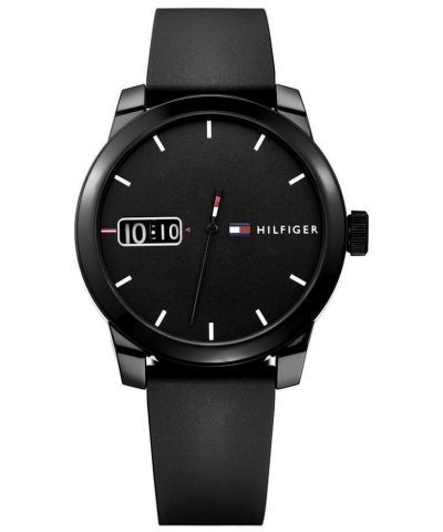 RELOJ TOMMY HILFIGER HOMBRE 1710569 LEGEND - Unitime Argentina