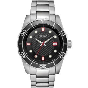 RELOJ BULOVA MUJER 96L291 CRYSTAL - Unitime Argentina