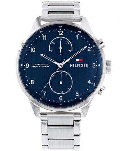 RELOJ TOMMY HILFIGER HOMBRE 1710569 LEGEND - Unitime Argentina