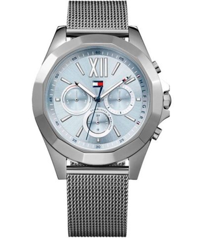 TOMMY HILFIGER - Unitime Argentina