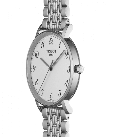 Relojes Hamilton, Tissot, CASIO y Movado — Unitime Argentina