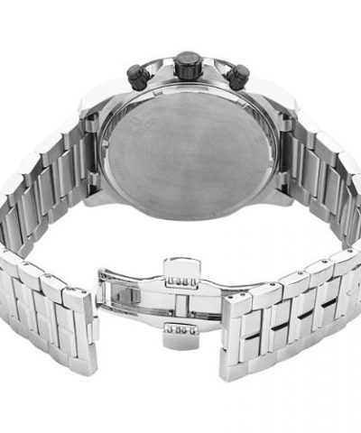 Fondo negro - Unitime Argentina